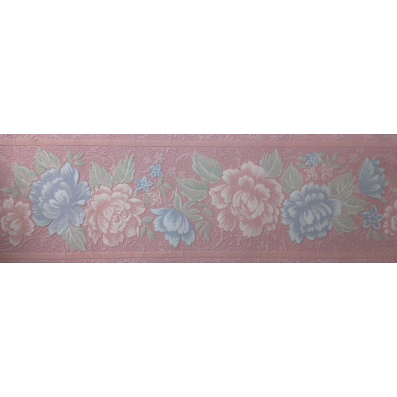 92077 SUPER FRESCO BORDER | AAA Decorating